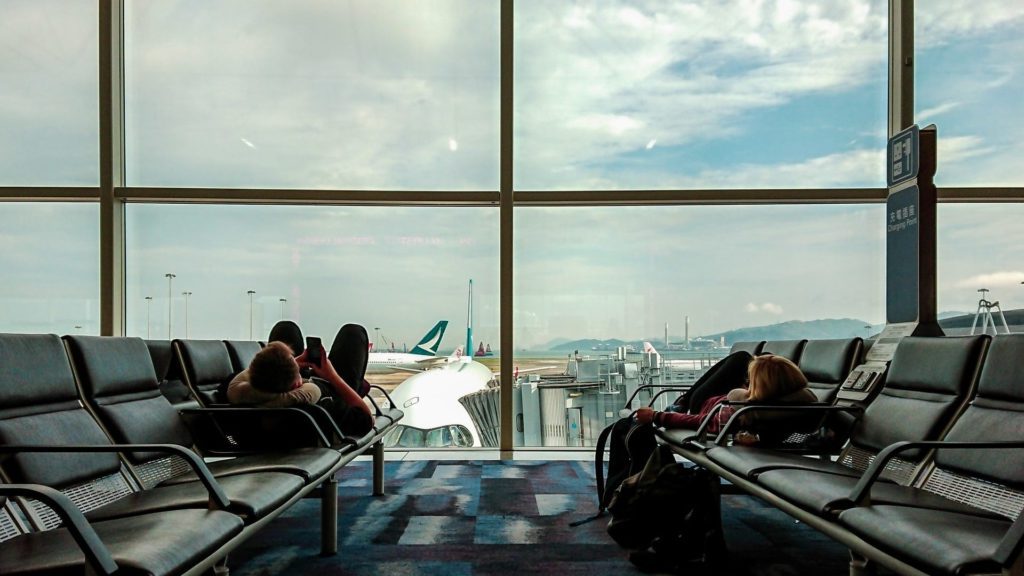 Stopover Explained: How to Visit Extra Countries at No Cost - Airwander