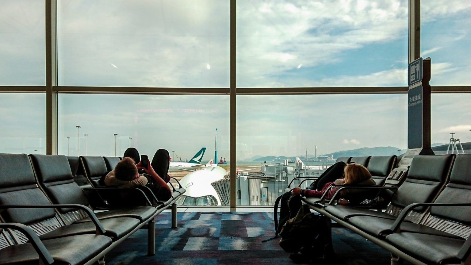 Stopover Explained: How to Visit Extra Countries at No Cost - Airwander