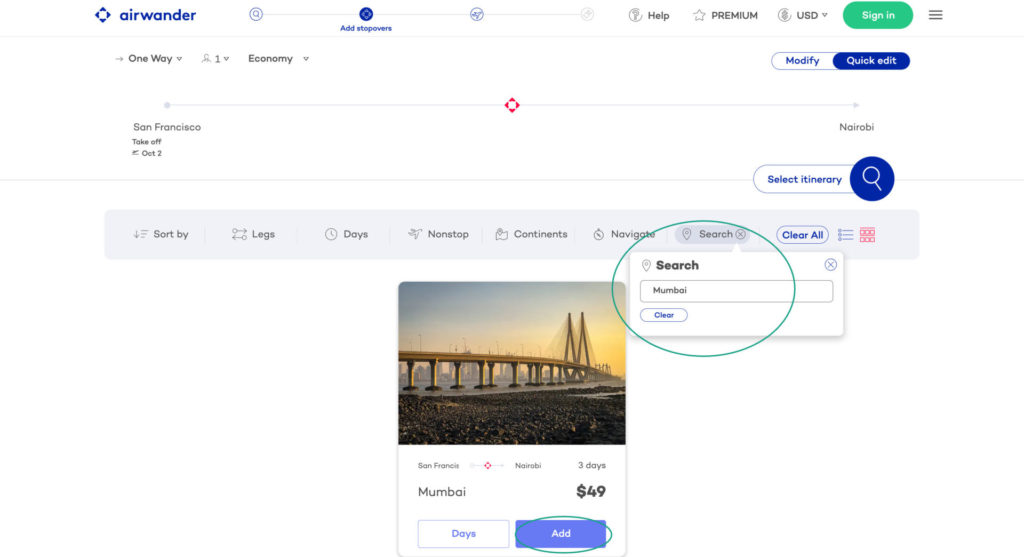 Stopover Flights with Airwander: All you need to know - Airwander